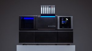 Mantle Releases 3D Printers « Fabbaloo