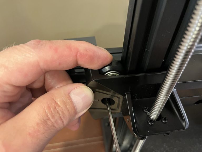 Hands On With The Artillery Sidewinder X3 Pro 3D Printer, Part 1 « Fabbaloo