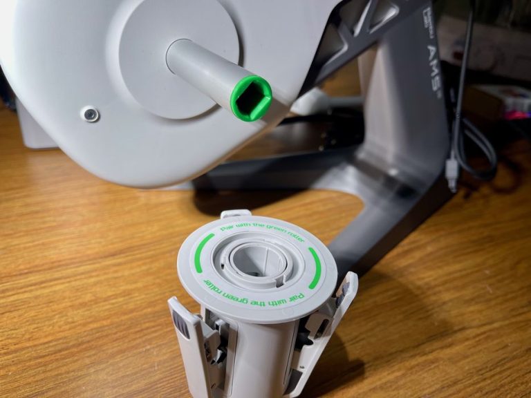 Hands On With The Bambu Lab A1 mini, Part 2 « Fabbaloo