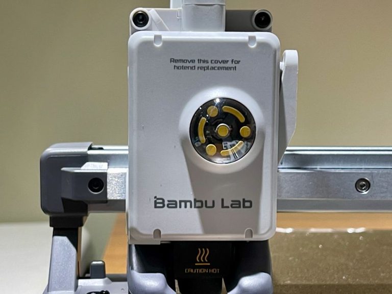 Hands On With The Bambu Lab A1 mini, Part 2 « Fabbaloo