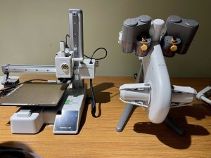 Hands On With The Bambu Lab A1 mini, Part 2 « Fabbaloo