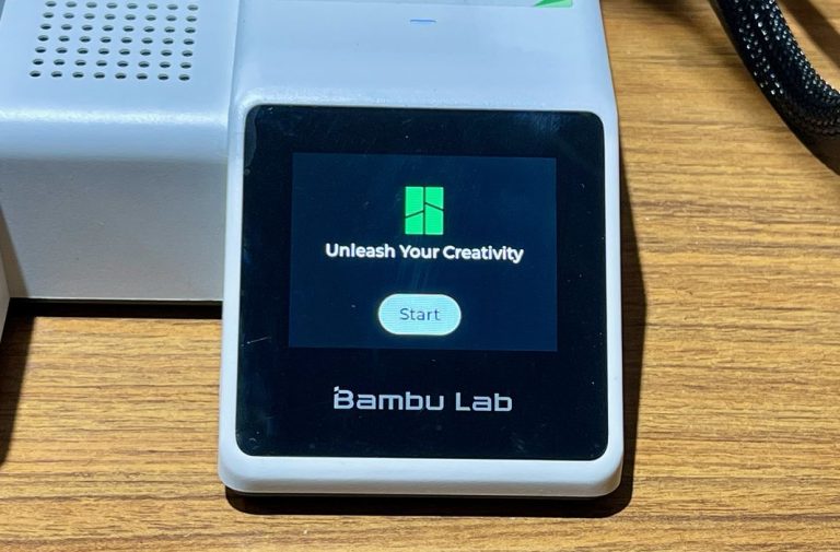 Hands On With The Bambu Lab A1 mini, Part 2 « Fabbaloo