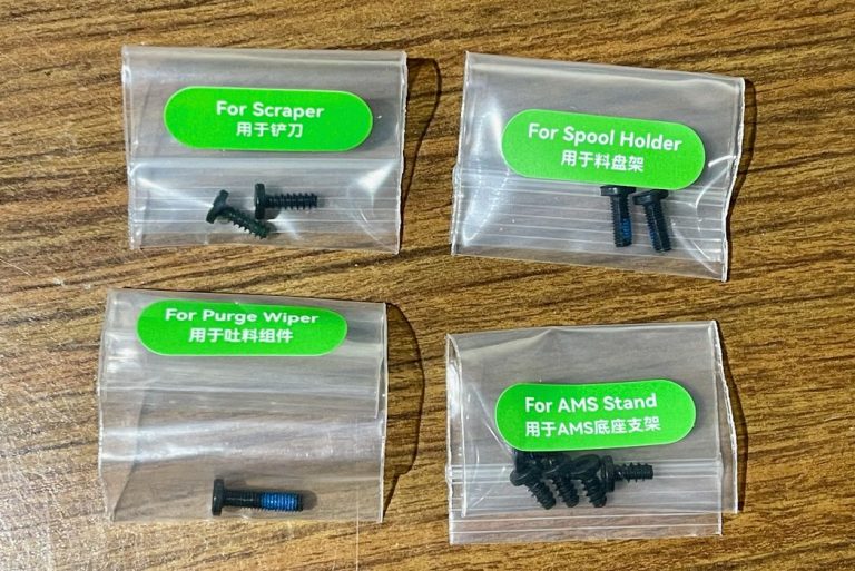 Hands On With The Bambu Lab A1 mini, Part 1 « Fabbaloo