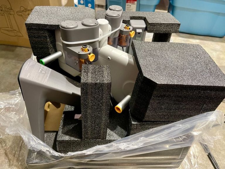 Hands On With The Bambu Lab A1 mini, Part 1 « Fabbaloo