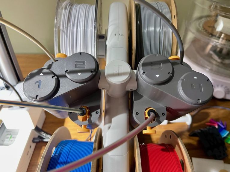 Hands On With The Bambu Lab A1 mini, Part 3 « Fabbaloo