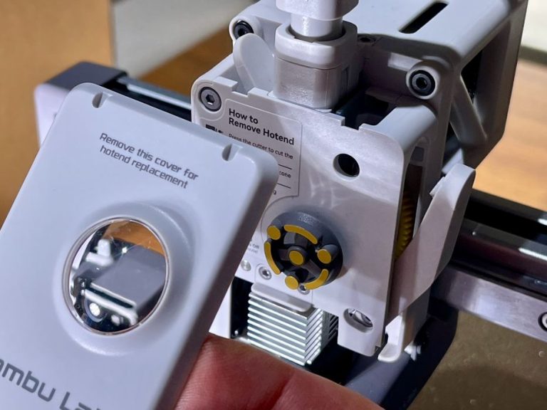 Hands On With The Bambu Lab A1 mini, Part 3 « Fabbaloo