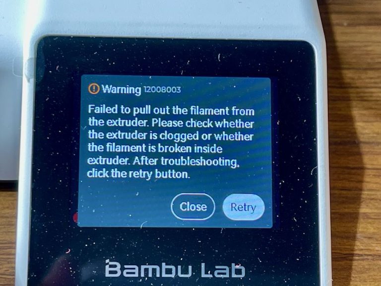 Hands On With The Bambu Lab A1 mini, Part 3 « Fabbaloo
