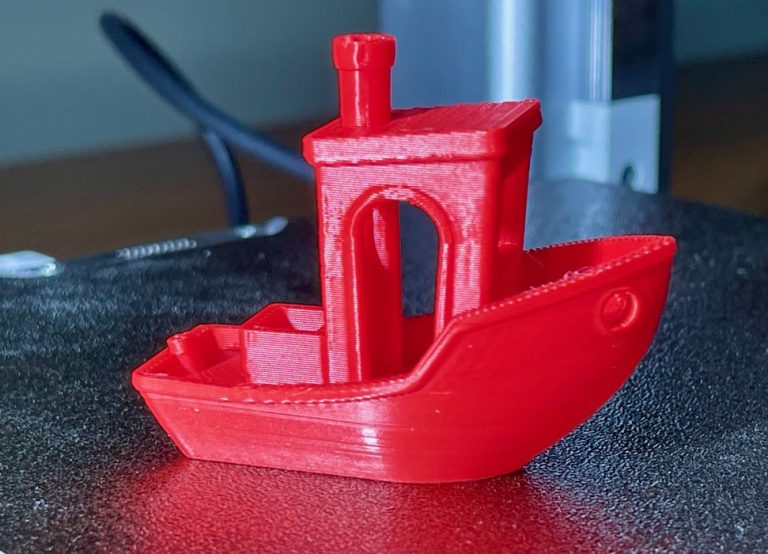 Hands On With The Bambu Lab A1 mini, Part 4 « Fabbaloo