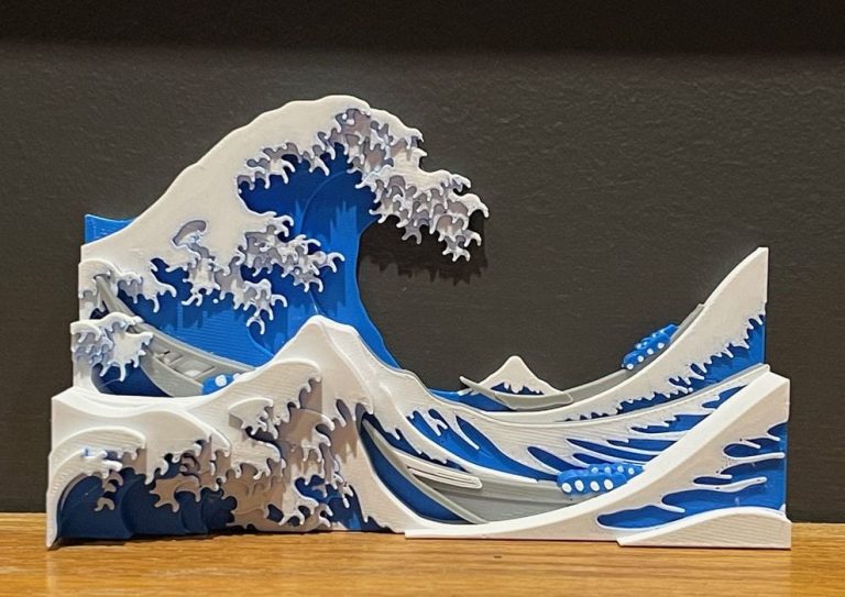 Hands On With The Bambu Lab A1 mini, Part 4 « Fabbaloo