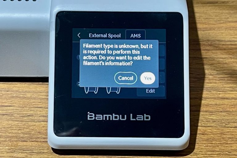 Hands On With The Bambu Lab A1 mini, Part 2 « Fabbaloo