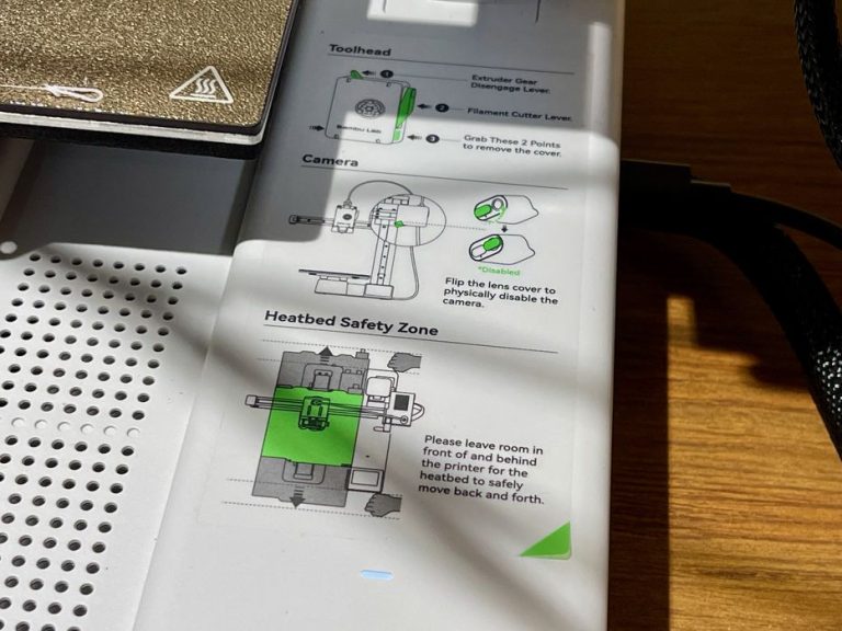 Hands On With The Bambu Lab A1 mini, Part 2 « Fabbaloo