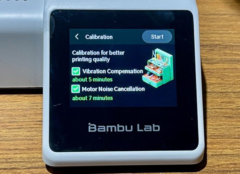 Hands On With The Bambu Lab A1 mini, Part 2 « Fabbaloo