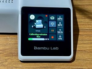 Hands On With The Bambu Lab A1 mini, Part 2 « Fabbaloo