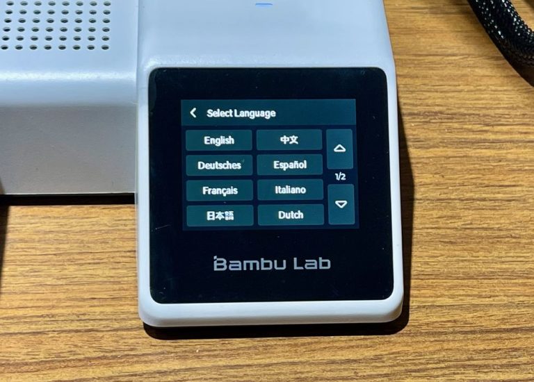 Hands On With The Bambu Lab A1 mini, Part 2 « Fabbaloo