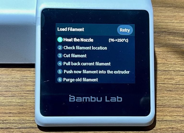 Hands On With The Bambu Lab A1 mini, Part 2 « Fabbaloo