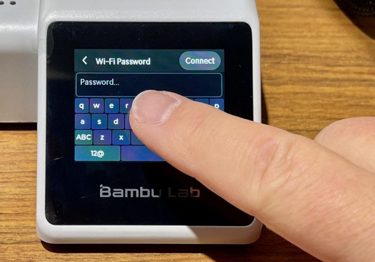 Hands On With The Bambu Lab A1 mini, Part 2 « Fabbaloo