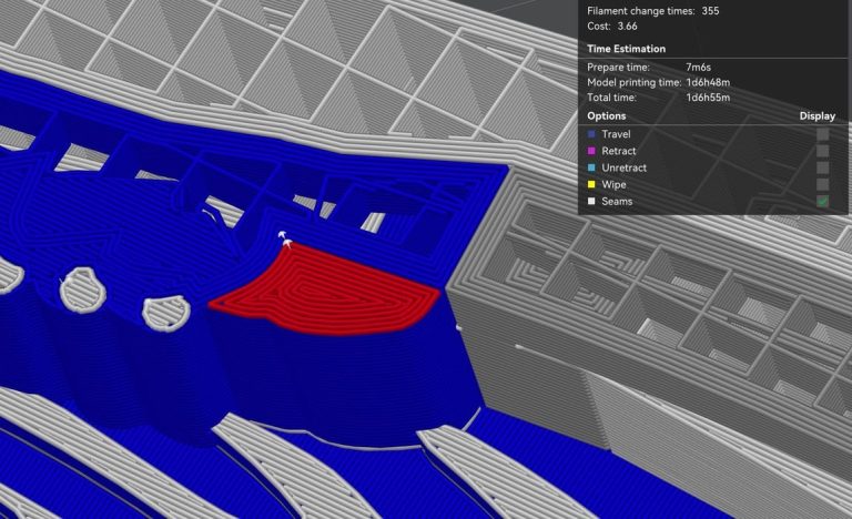 Hands On With The Bambu Lab A1 mini, Part 4 « Fabbaloo