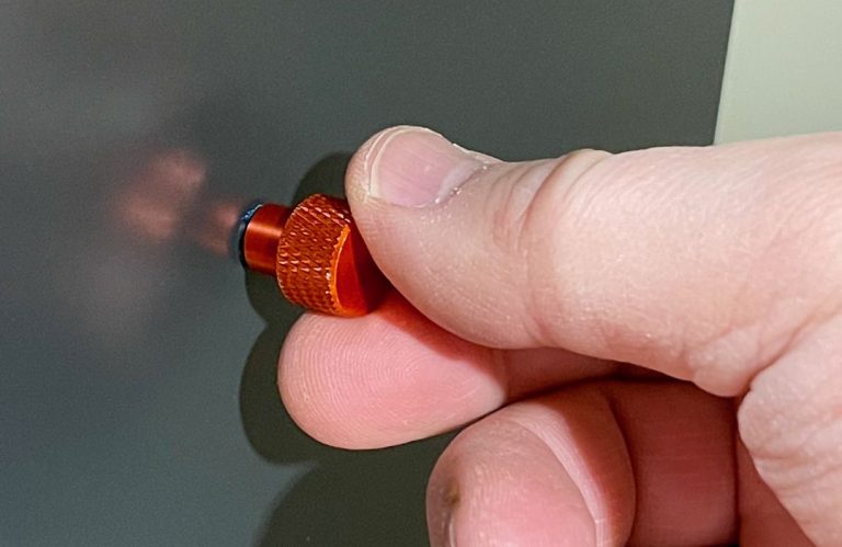 Hands On With The Drywise In-Line Filament Dryer, Part 1 « Fabbaloo