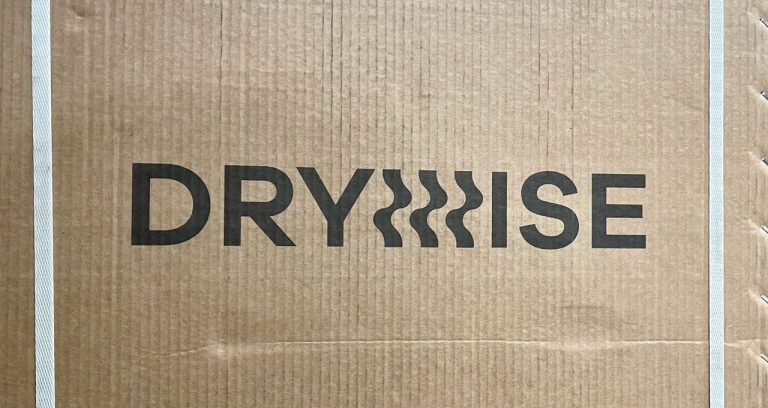 Hands On With The Drywise In-Line Filament Dryer, Part 1 « Fabbaloo