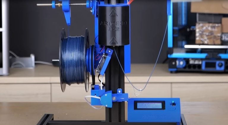 Desktop Filament Machines: How Quality Challenges Are Finally Being ...