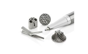 KKR Fuels the Future: Precipart's Journey from Precision Machining to ...
