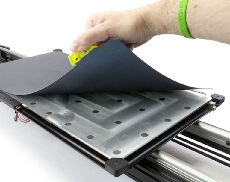 LulzBot Unveils TAZ Pro Long Bed 3D Printer: Enhanced Build Volume with ...