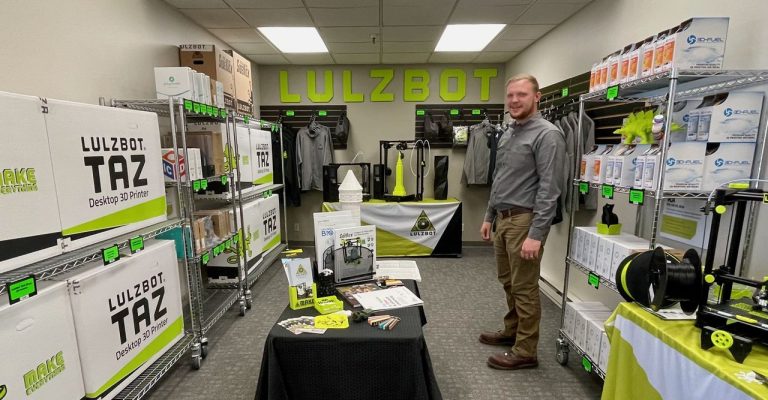 LulzBot Slicing Software Revamp: From Legacy Challenges to Modern ...