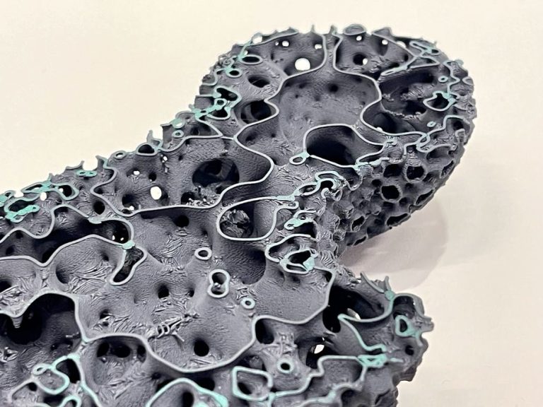 Spherene's Adaptive Density Minimal Surfaces Technology « Fabbaloo