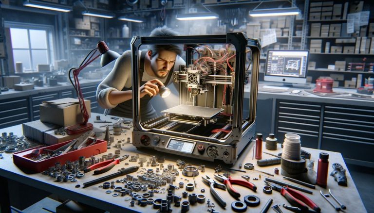 Book Of The Week 3d Printer Troubleshooting Handbook « Fabbaloo