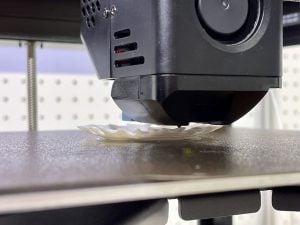 Two Trees Unveils SK1: A New High-Speed CoreXY 3D Printer with Powered ...