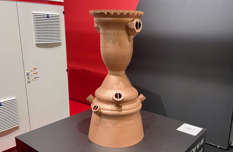 How ULA's Sale Could Change Aerospace Manufacturing « Fabbaloo