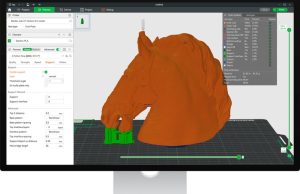 P1S vs. P1P: Unveiling the Enhanced Features of Bambu Lab's Newest 3D ...