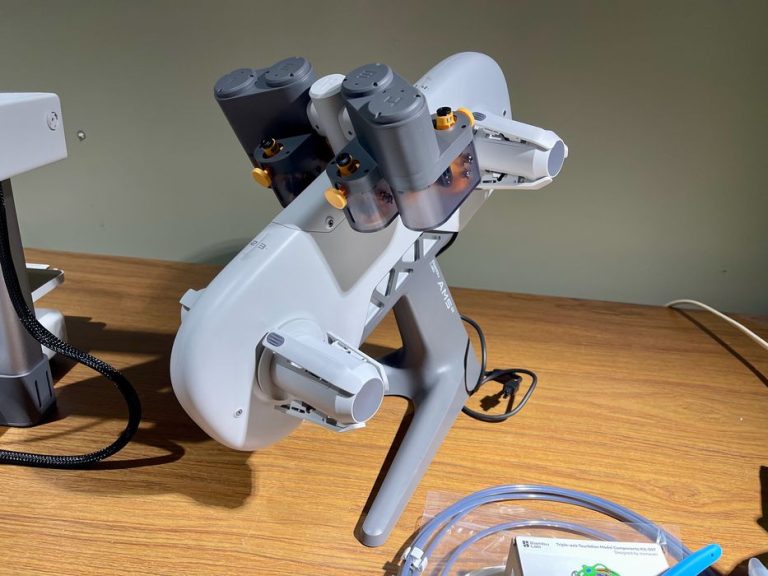 Hands On With The Bambu Lab A1 3D Printer, Part 1 « Fabbaloo