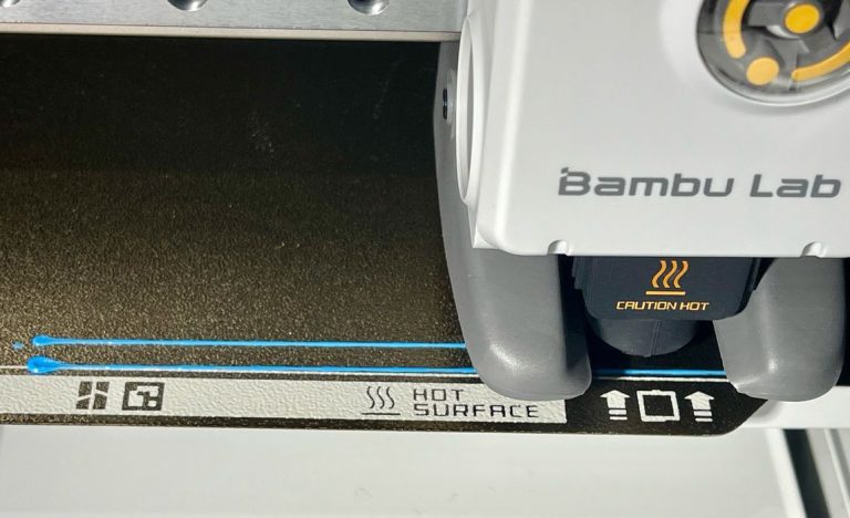 Hands On With The Bambu Lab A1 3D Printer, Part 2 « Fabbaloo