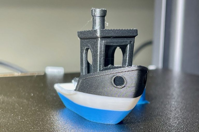 Hands On With The Bambu Lab A1 3D Printer, Part 3 « Fabbaloo