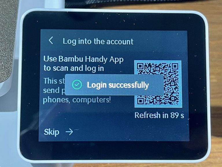 Hands On With The Bambu Lab A1 3D Printer, Part 2 « Fabbaloo