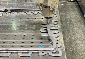 Exploring CEAD's Innovative Approach to Large-Scale 3D Printing « Fabbaloo