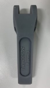 Exploring Formlabs' 3D Printed Sample « Fabbaloo