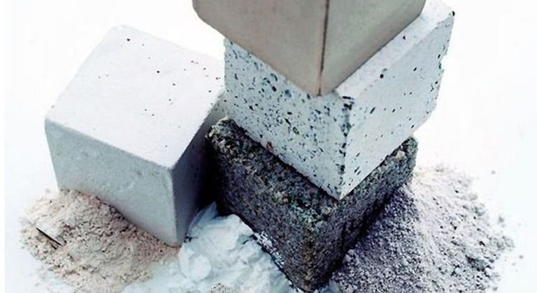 Green Cement and 3D Printing: A Solution for a Cleaner Climate « Fabbaloo