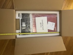 Hands on with the Elegoo Jupiter SE 3D Printer, Part 1 « Fabbaloo