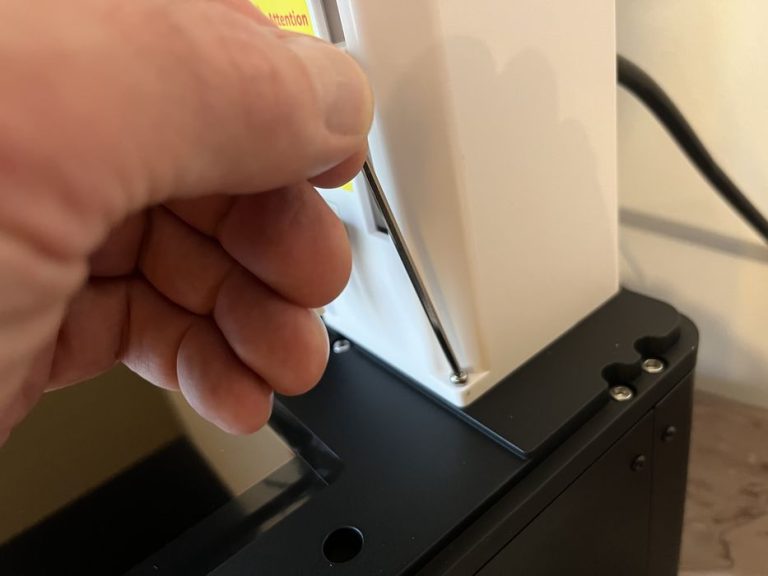 Hands on with the Elegoo Jupiter SE 3D Printer, Part 1 « Fabbaloo