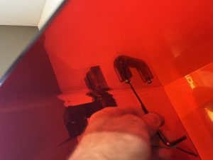 Hands on with the Elegoo Jupiter SE 3D Printer, Part 1 « Fabbaloo