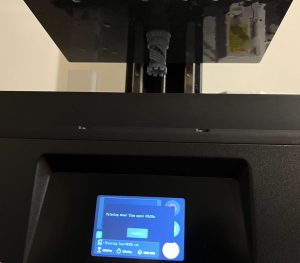 Hands on with the Elegoo Jupiter SE 3D Printer, Part 2 « Fabbaloo