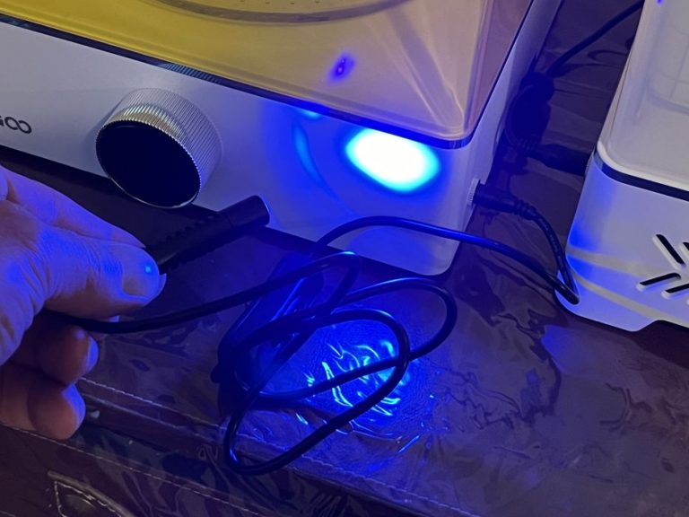 Hands on with the Elegoo Jupiter SE 3D Printer, Part 1 « Fabbaloo