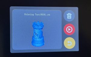 Hands on with the Elegoo Jupiter SE 3D Printer, Part 2 « Fabbaloo