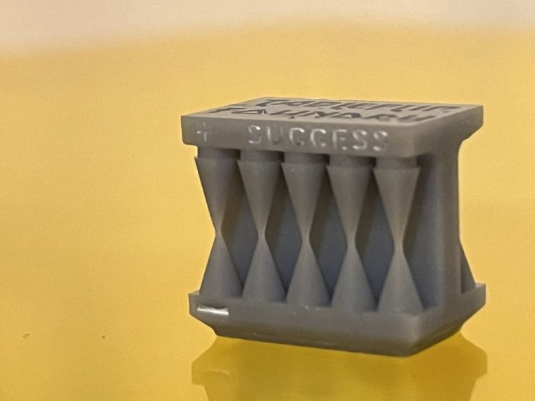 Hands on with the Elegoo Jupiter SE 3D Printer, Part 3 « Fabbaloo