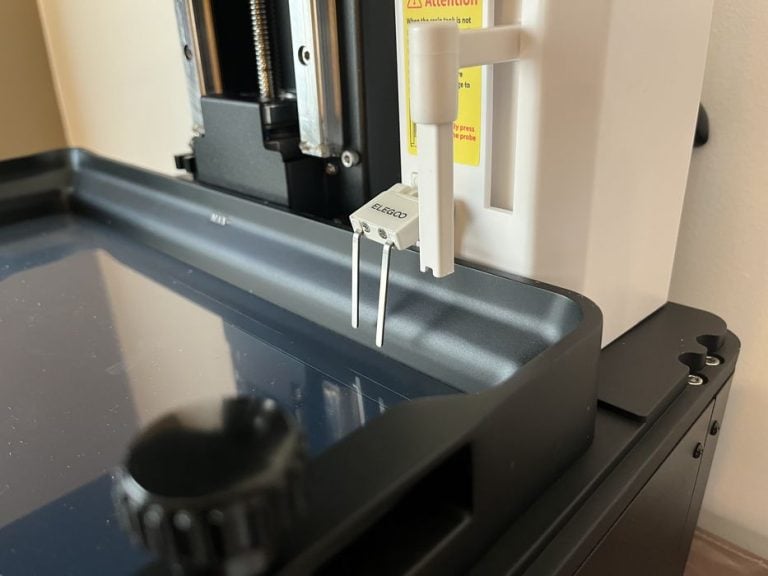 Hands on with the Elegoo Jupiter SE 3D Printer, Part 2 « Fabbaloo