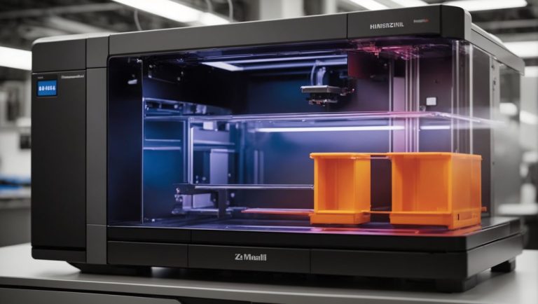 Nine Advanced 3D Printer Features You Need To Understand « Fabbaloo