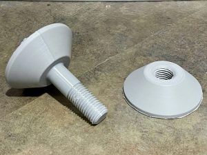 How To Respool 3D Printer Filament « Fabbaloo