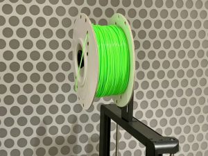 How To Respool 3D Printer Filament « Fabbaloo